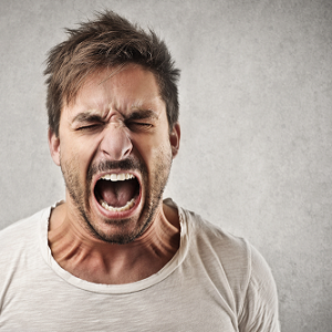 Keep Your Head When Everyone is Losing Theirs – Dr. Ron Geisler